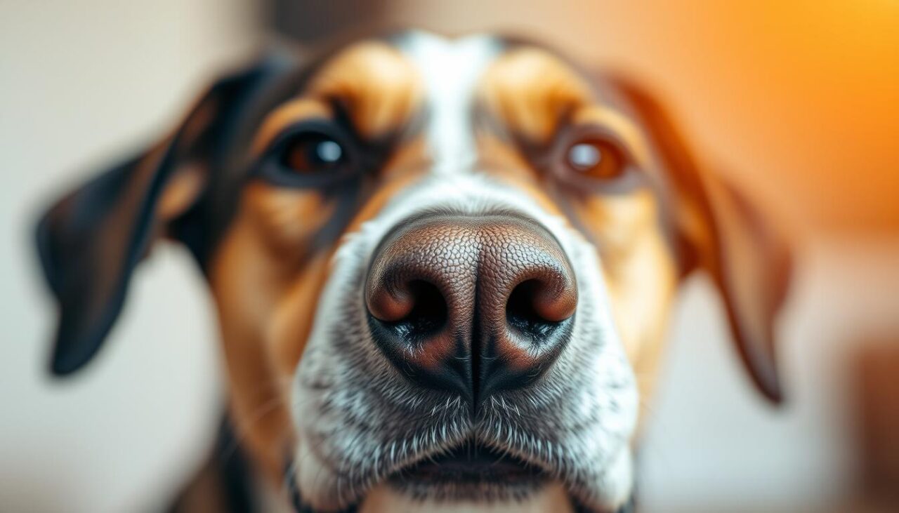 Njuh pasa – Sve što trebaš znati o tome!