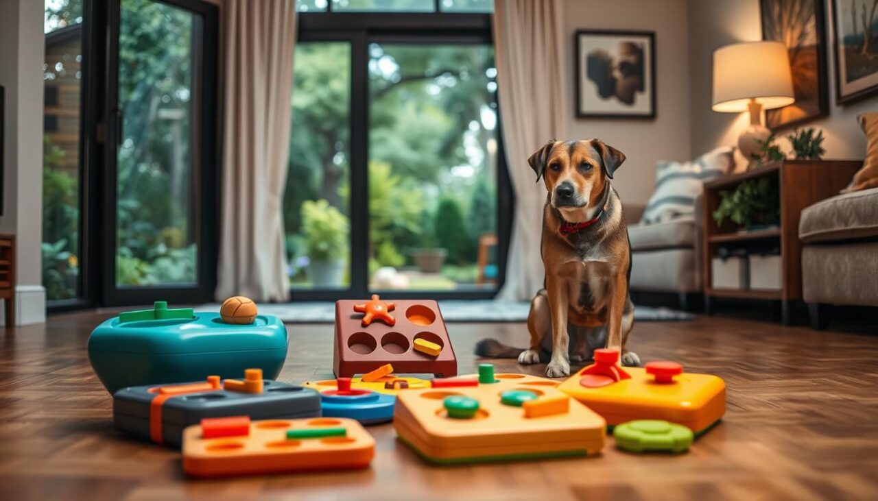 Logičke igre za pse – Sve što trebaš znati o tome!