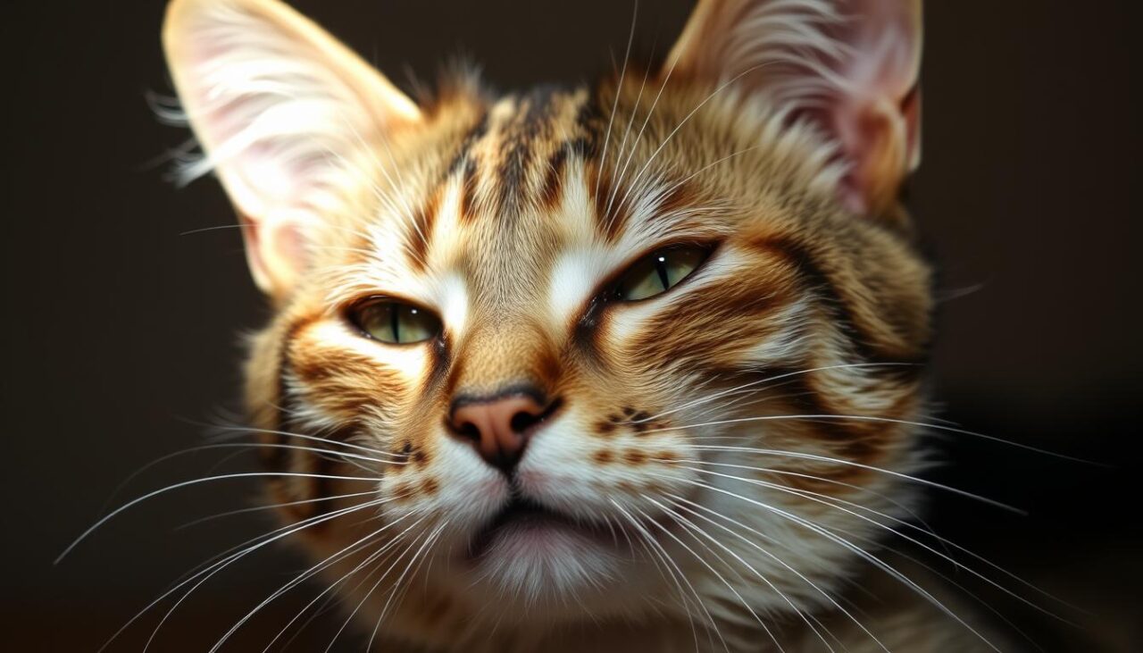 Ataksija kod mačke – Sve što trebate znati o tome!