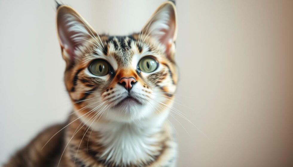 Curenje iz nosa kod mačke – Sve što trebate znati o tome!